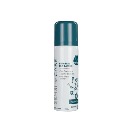 SPRAY PROTECTOR CUTÁNEO SENSI CARE DE 50 ML